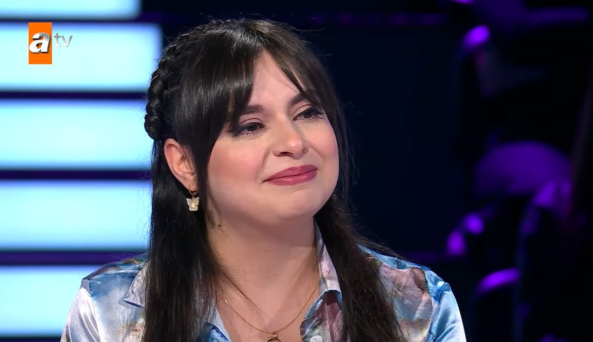 6 Şubat depremlerinde yaşadıklarıyla Kenan İmirzalıoğlu’nu gözyaşlarına ...