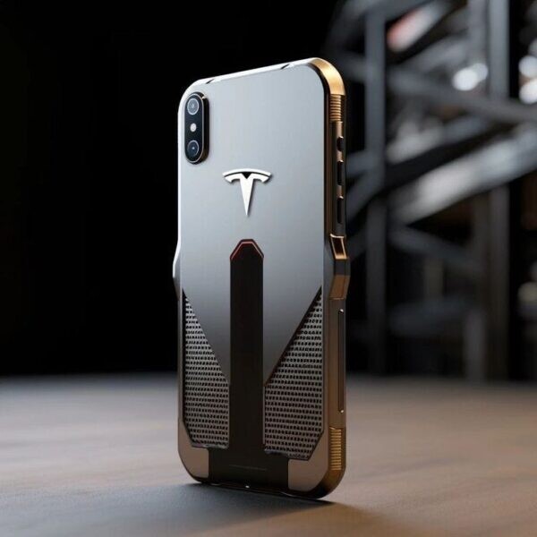 2025’te çıkması beklenen Tesla telefon kullanıcılarına ücretsiz ...