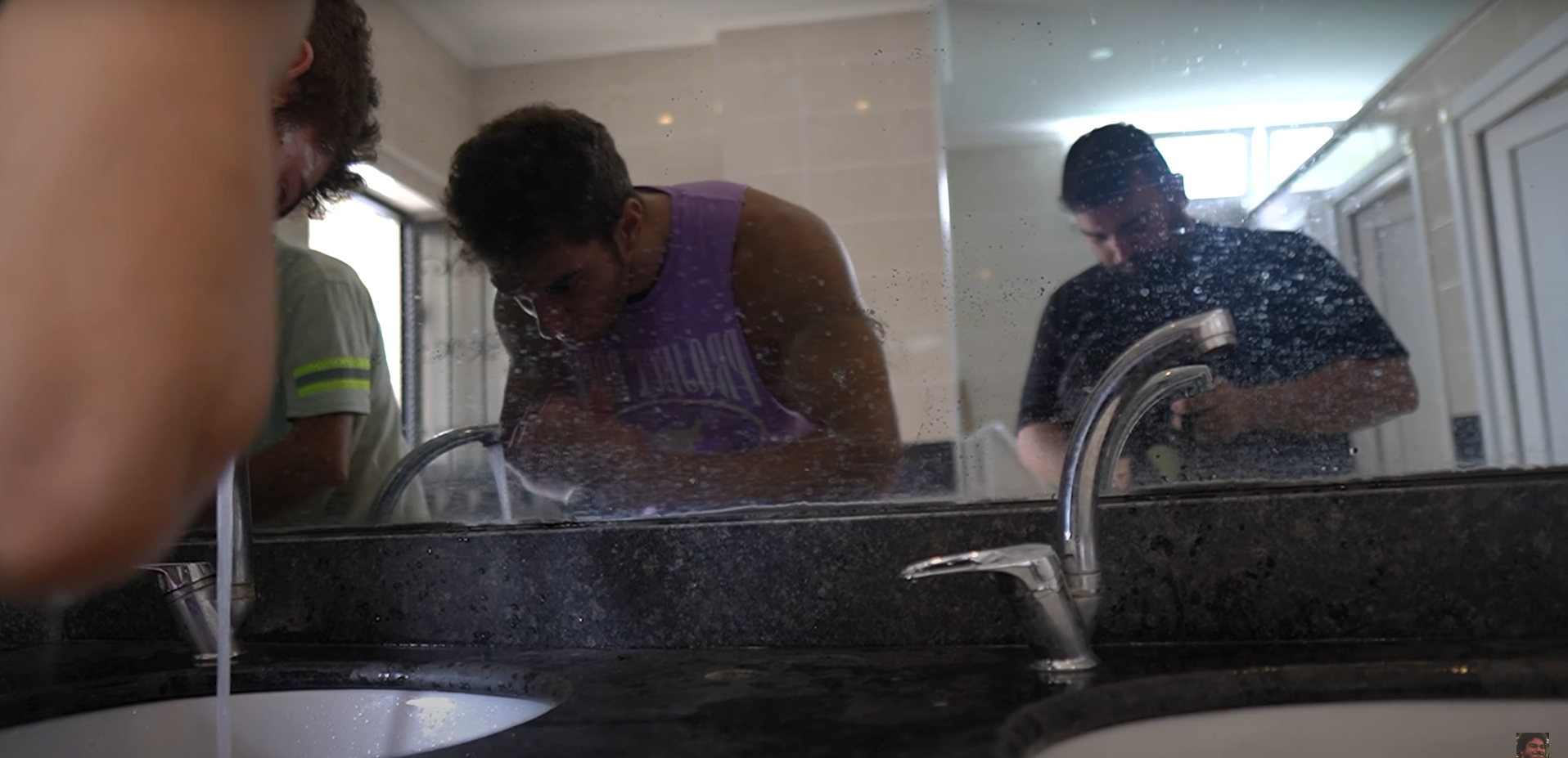 Testo Taylan'ın kameramanı olan sevgilisi yüzü göründü - Haber Jet