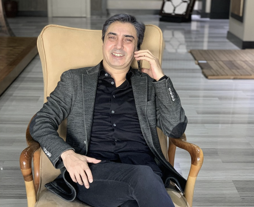 Necati Şaşmaz son hali ile şaşırttı! Kurtlar Vadisi’nin Polat Alemdar’ı ...