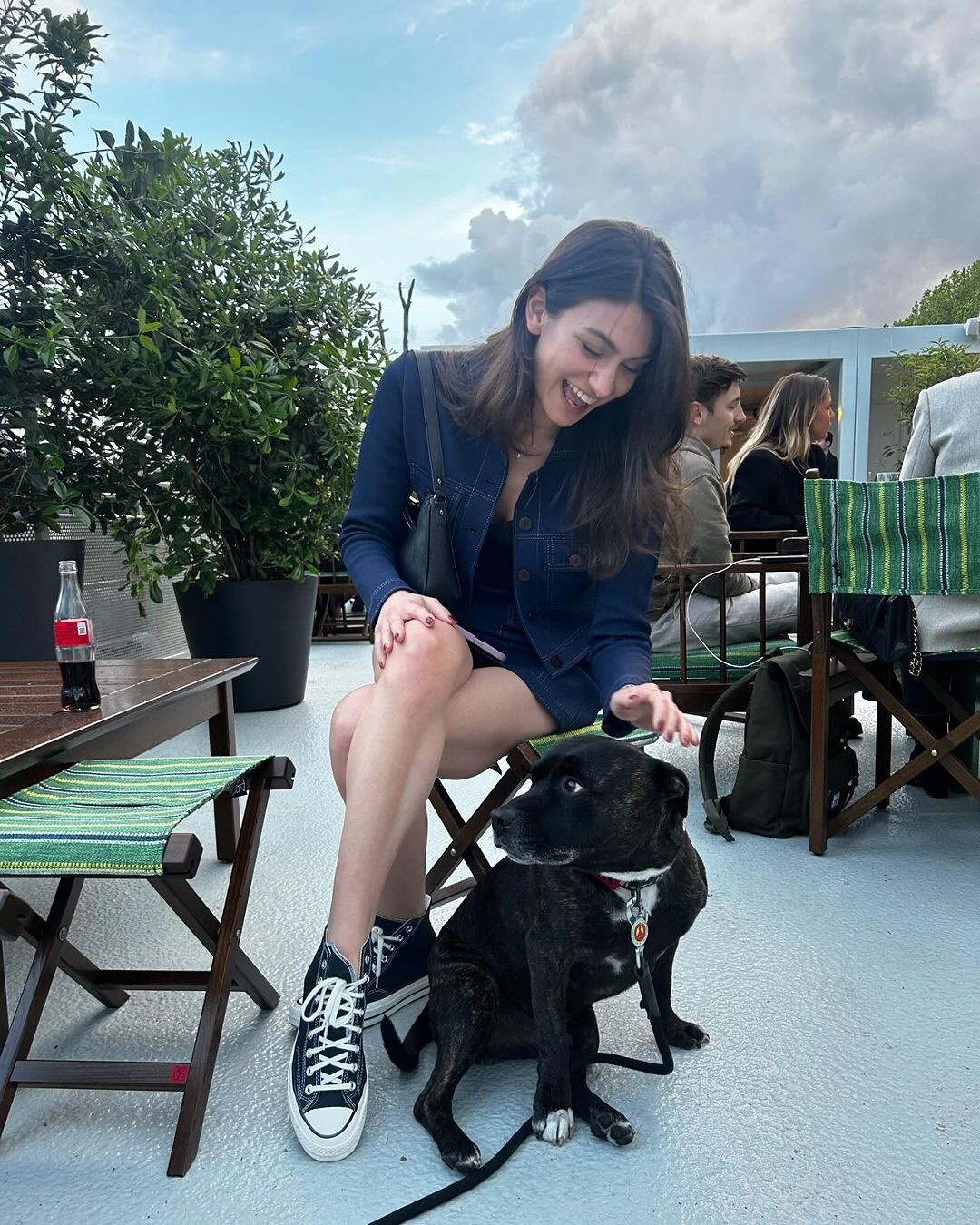 Miss Turkey 2024 8 numara Cemre Üker 26 yaşında finalistler arasına ...