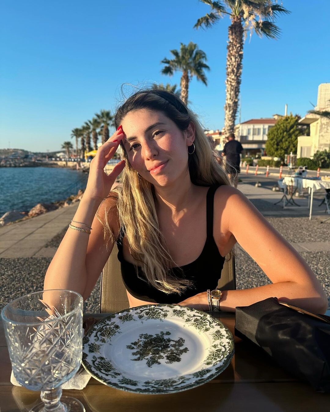 Dila Kent evlendiği yönündeki haberlere açıklama gelmedi - Haber Jet