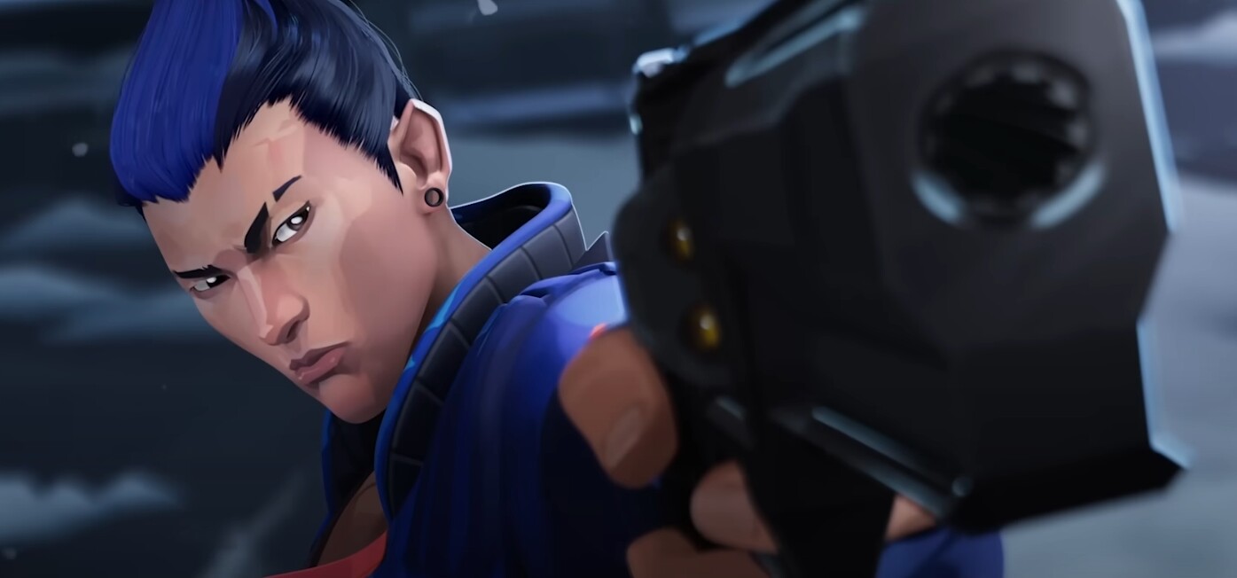 Valorant İstanbul sunucusu çöktü veya kapandı! Açıklama bekleniyor ...