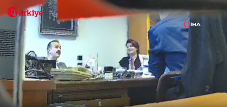 Savcıyı tehdit eden Mustafa Kemal Zengin kimdir? - Haber Jet