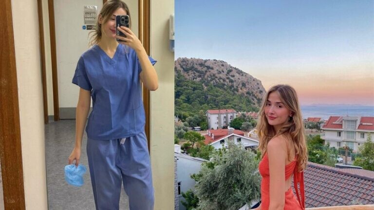 FETÖ imamı kızı Zeliha Akpınar Youtube'da 1 milyon aboneye sahip - Haber Jet