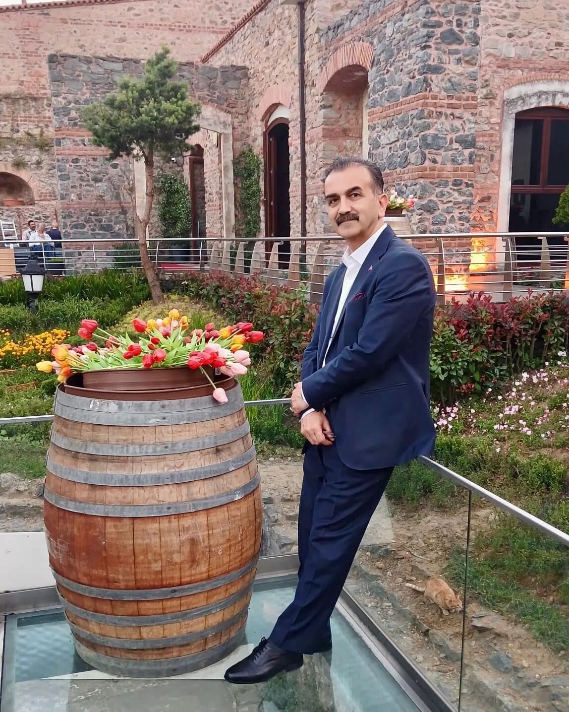 Savcıyı tehdit eden Mustafa Kemal Zengin kimdir? - Haber Jet