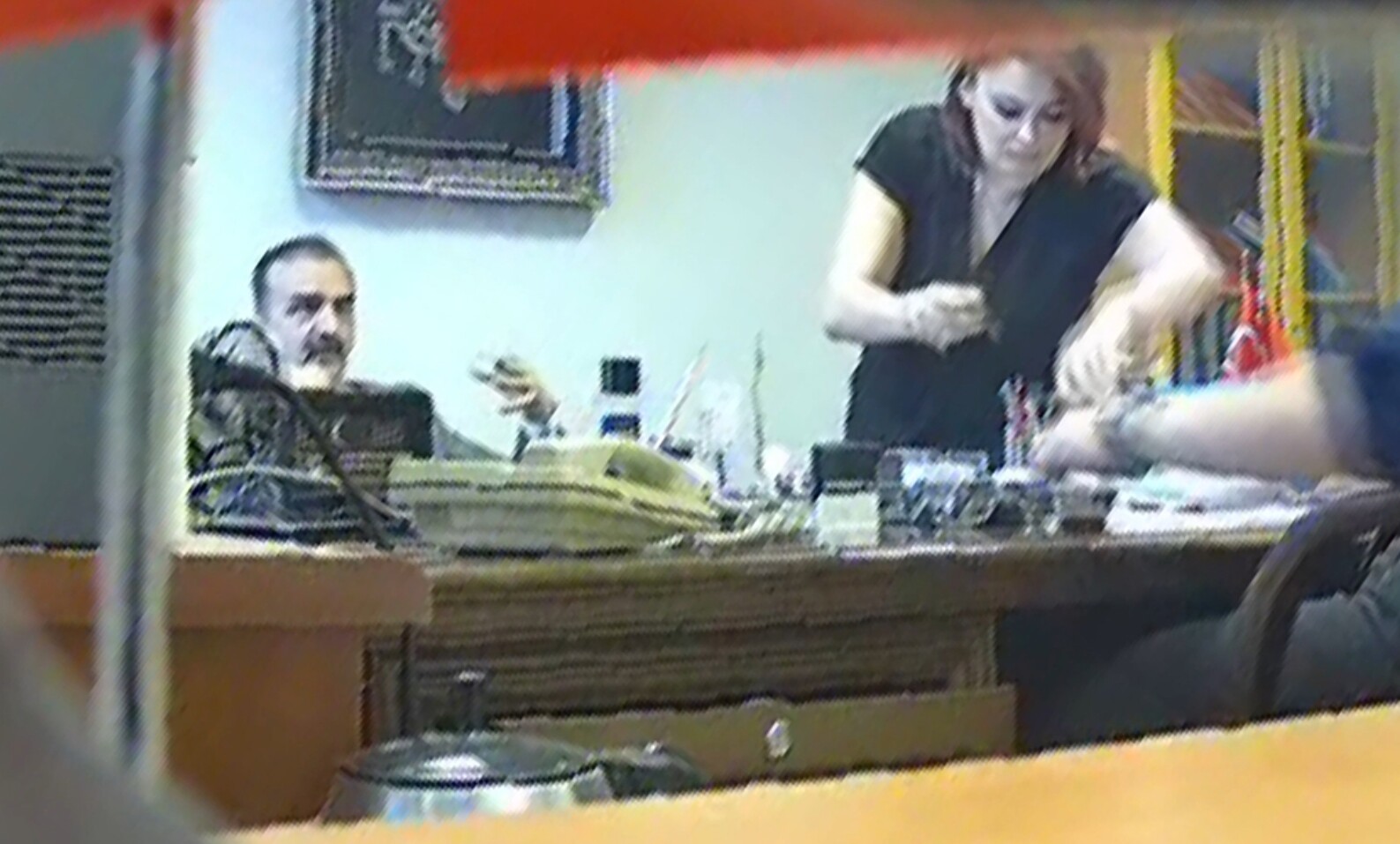 Savcıyı tehdit eden Mustafa Kemal Zengin kimdir? - Haber Jet