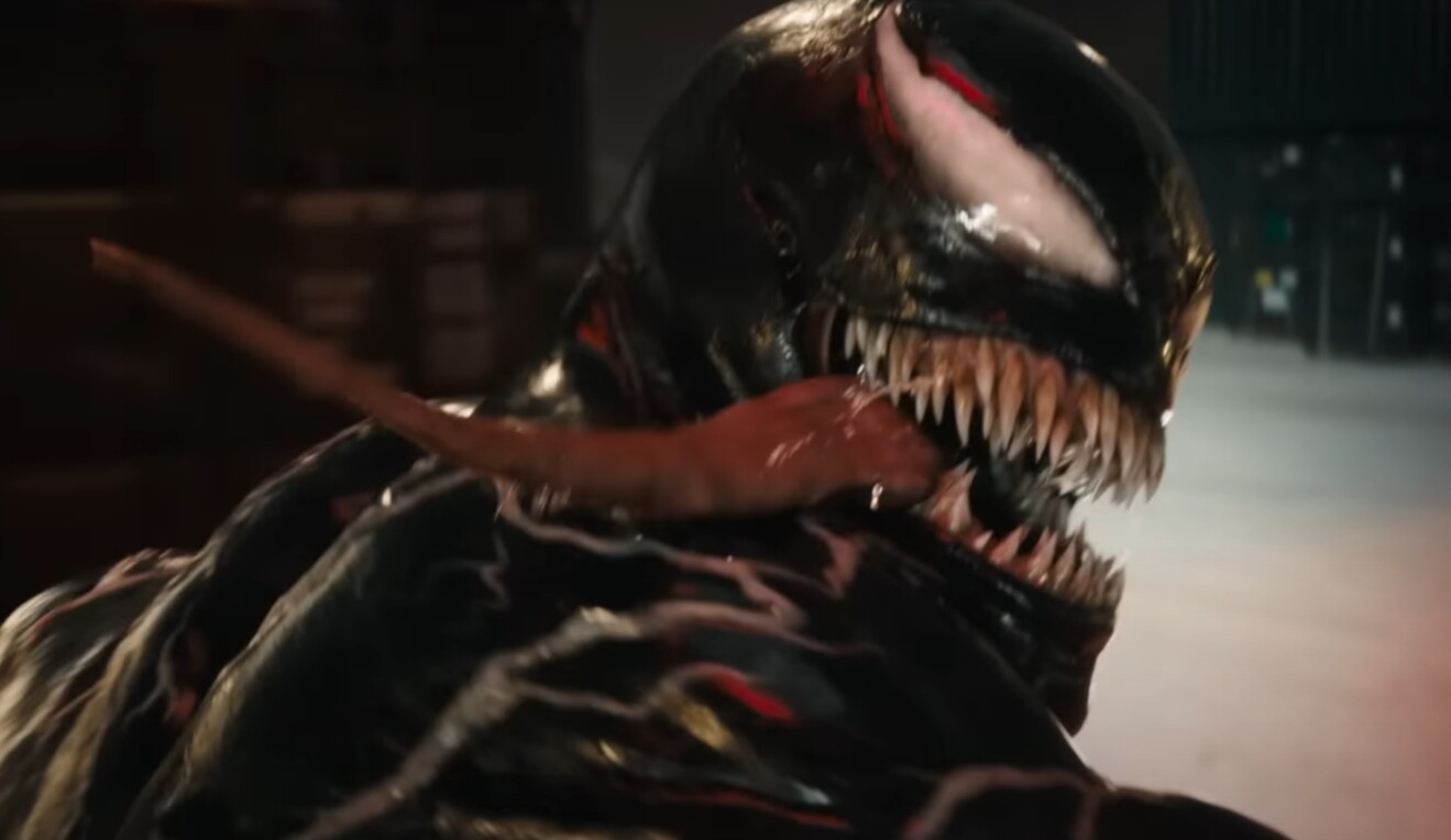 Venom 3 kaç yaş üstü yaş sınırı belli oldu - Haber Jet