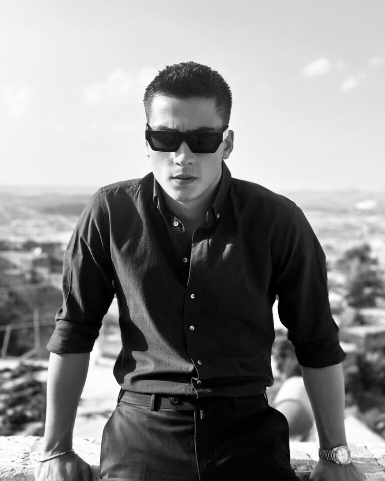 Uzak Şehir Kaya Albora karakterini Atakan Özkaya canlandırıyor - Haber Jet