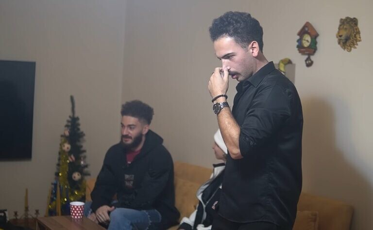 Testo Taylan Sosyal Mühendis Akademi videosu sonrası CİMER'e ihbarlar ...