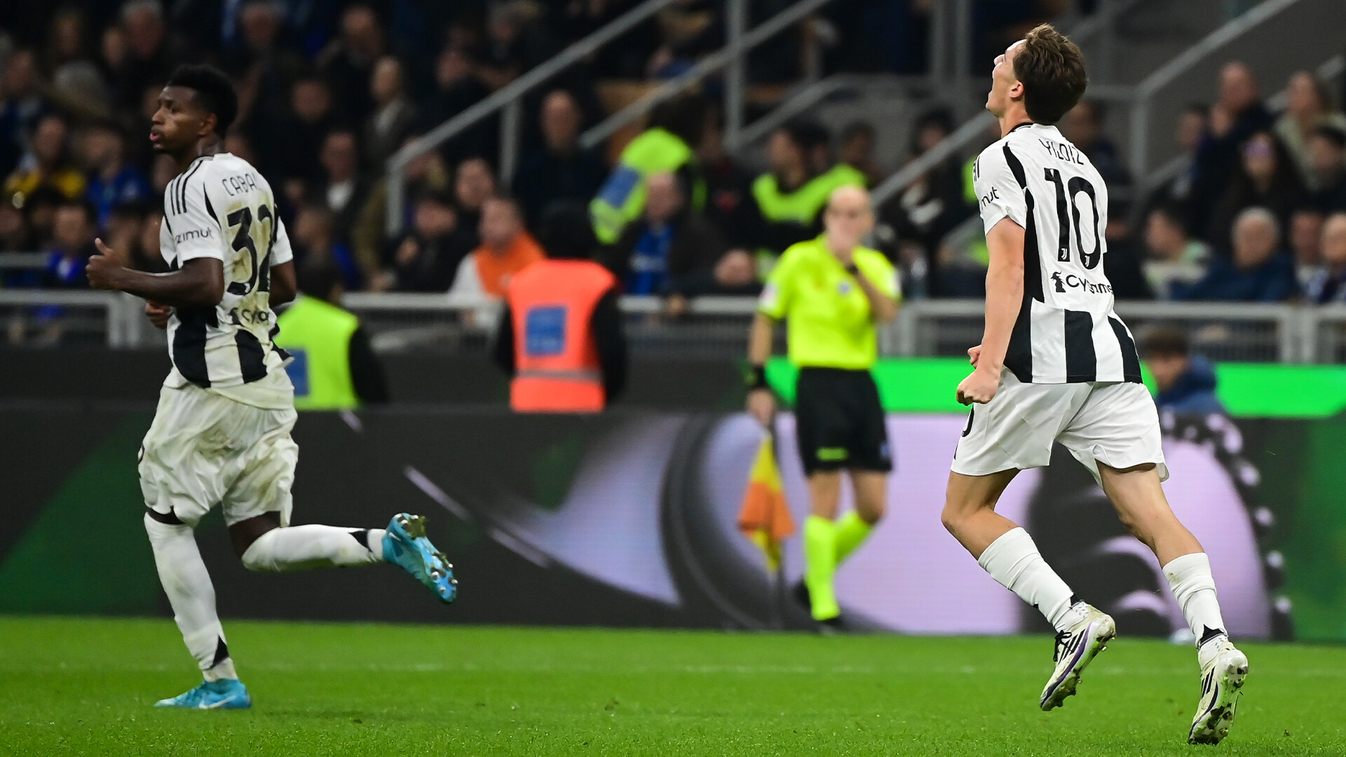 Lille Juventus canlı tabii Spor’da yayınlanıyor - Haber Jet