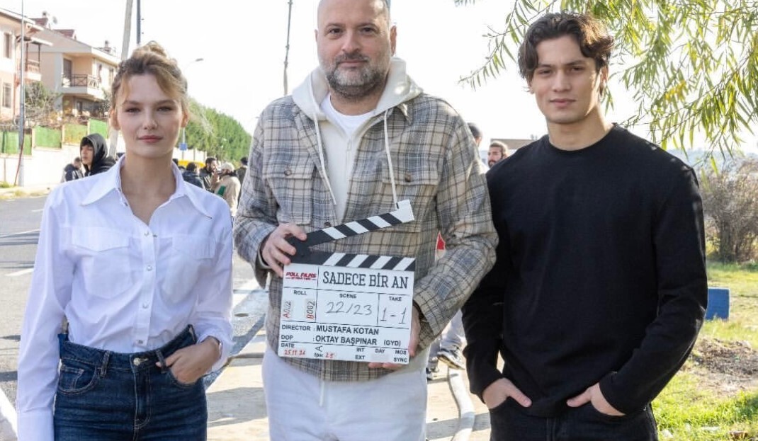 Çakal Nilsu Berfin Aktaş hangi filmde oynuyor? - Haber Jet