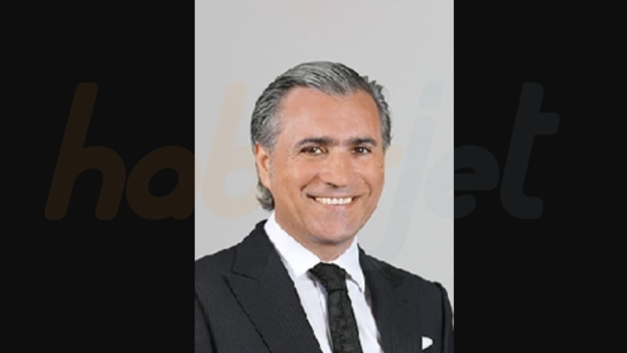 Can Holding'in sahibi Kemal Can kimdir? - Haber Jet