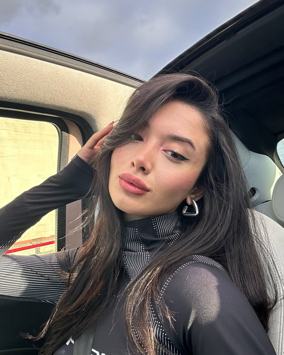 Hep Yek Merve Cin (Atavratmiyav) kim belli oldu - Haber Jet