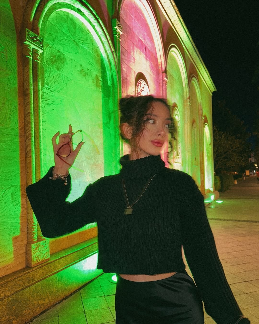 Hep Yek Merve Cin (Atavratmiyav) kim belli oldu - Haber Jet