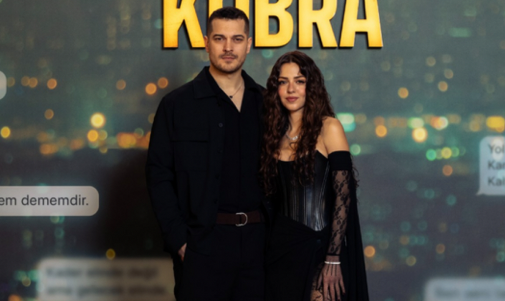 Aslıhan Malbora Çağatay Ulusoy sevgili iddiası - Haber Jet
